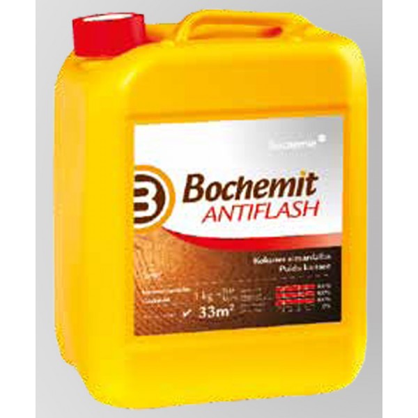 Bochemit Antiflash antiseptiķis (krāsains) 5 kg - BUS Latvija